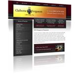 Tennessee DUI Attorney | Tennessee DUI Lawyer